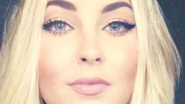 She Was Last Seen At A Party Just After Posting Online That She Got ...