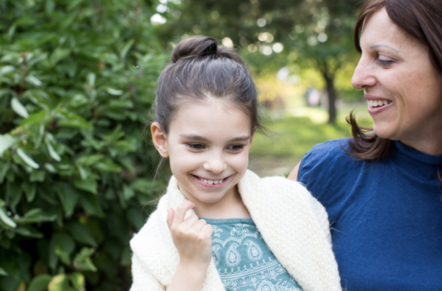 This 10 Year Old Girl Received The First Ever Customized Gene