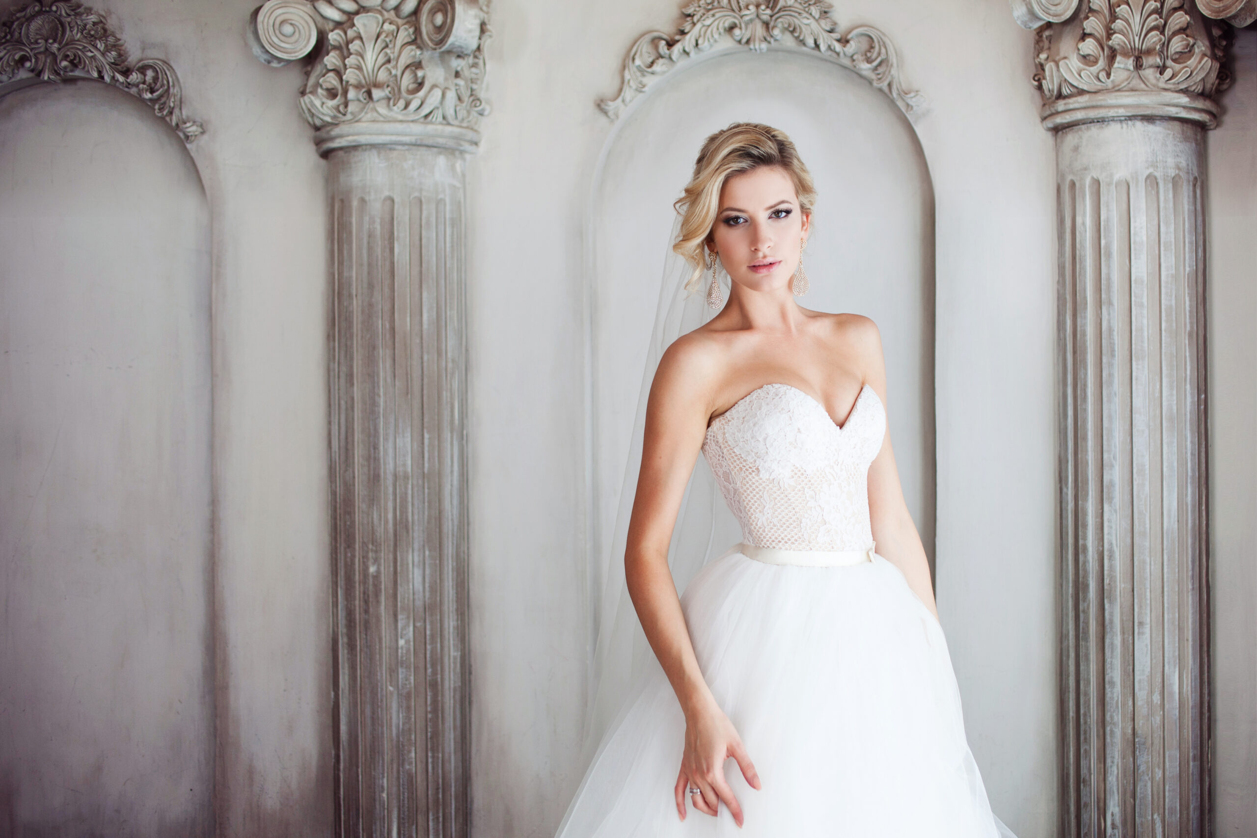 She’s Getting Married In Exactly One Week, But She’s Nonstop Thinking ...