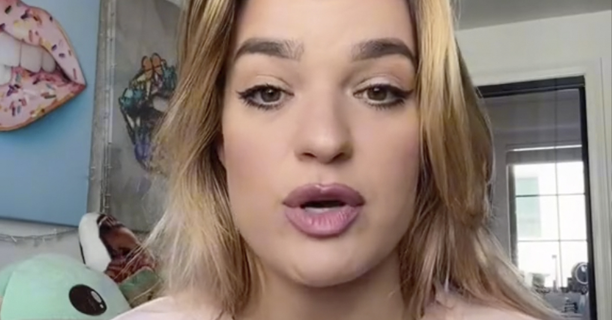 She Was Assaulted In Las Vegas And Shared Her Story On TikTok: Now, Her ...
