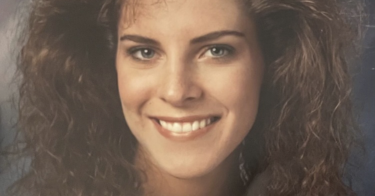 She Was Dismembered And Then Buried Next To A Road: After 27 Years She ...
