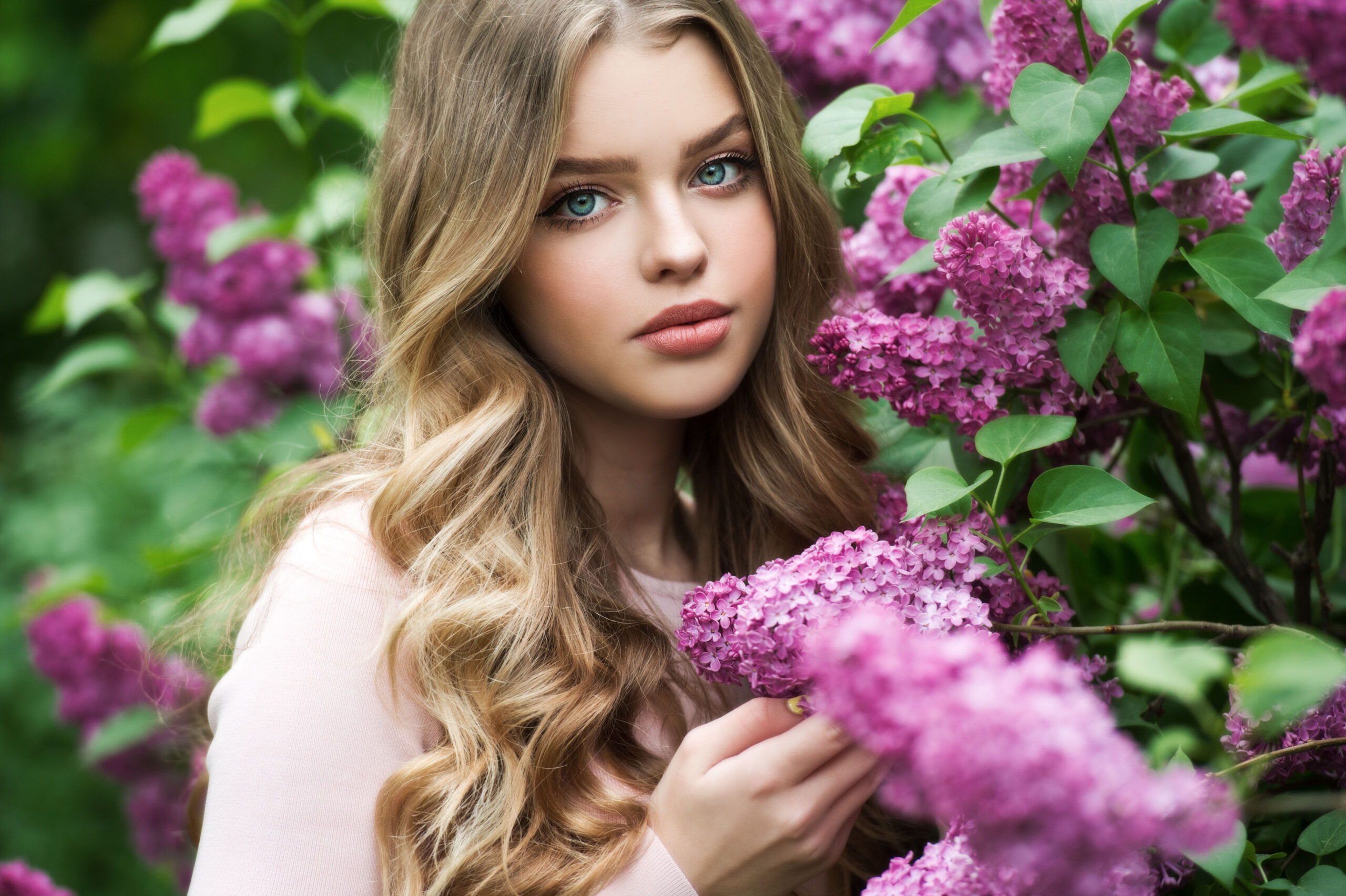 How To Make Lilac Sugar Cookies Using Real Lilac Flowers – Page 3 ...