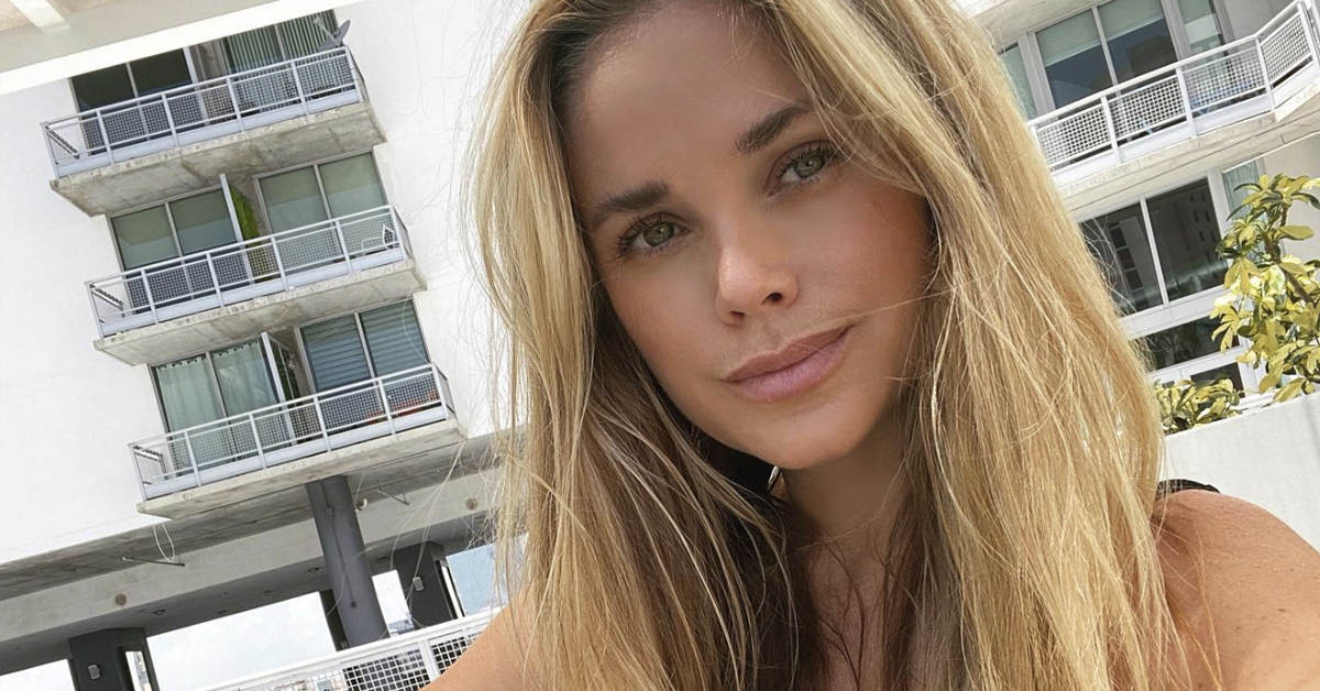She’s Making History As The Very First Sports Illustrated Swimsuit ...