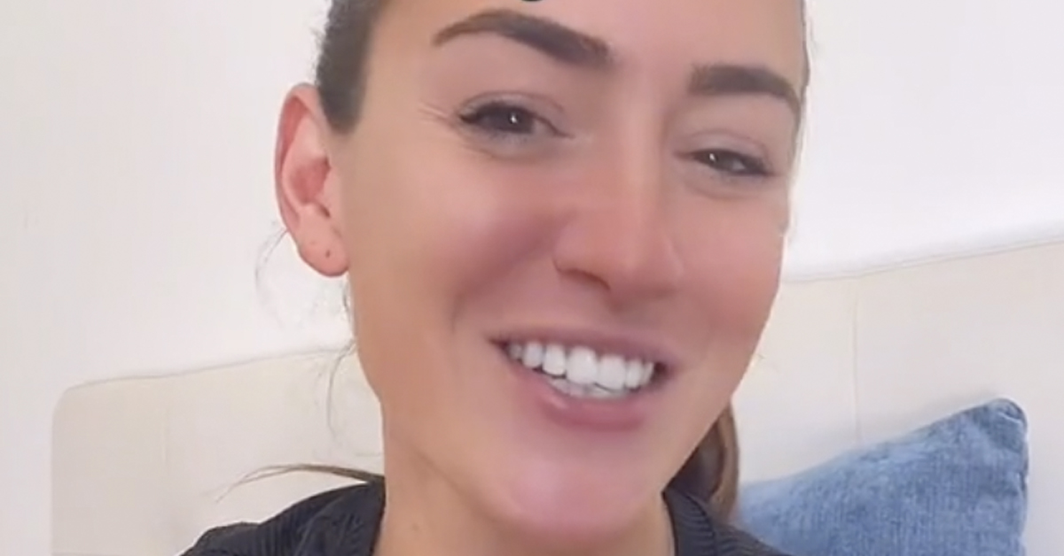 Her Now Ex-Husband Had A Child With Their Nanny: Then, Karma Was Served ...