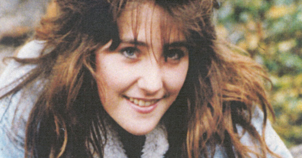 After More Than 30 Years This Cold Case Involving The Brutal Murder Of