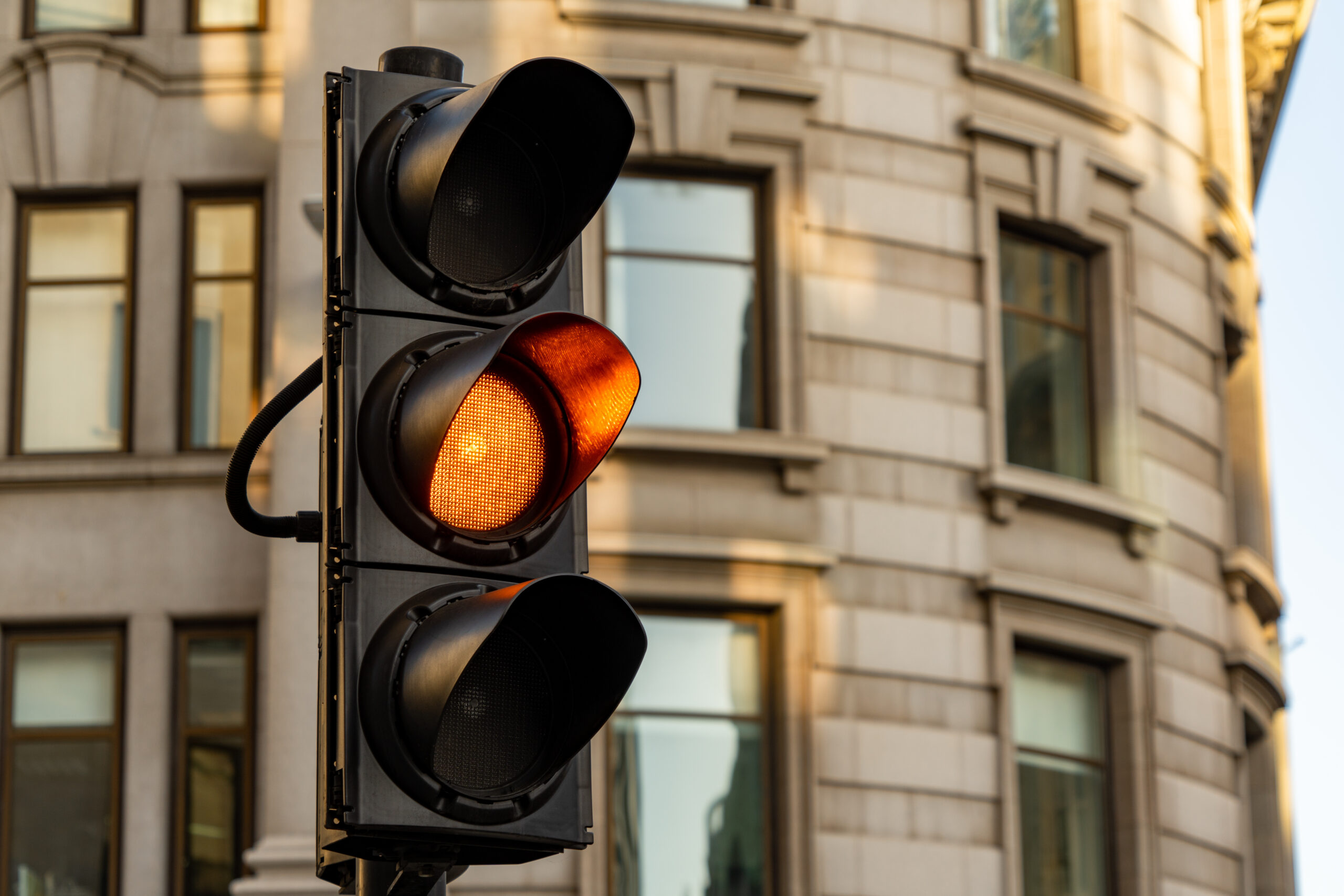 She Met A Guy While Stopped At A Traffic Light, And This Truly Is A ...