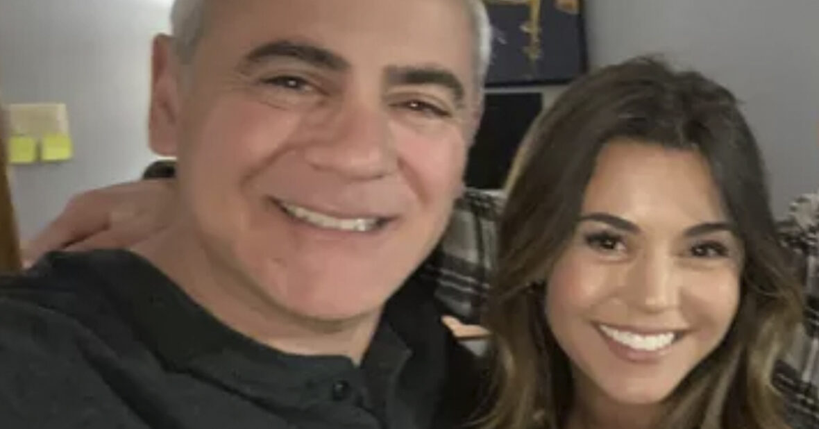 Influencer Steph Pappas Sadly Lost Her Dad And Family Dog In A ...