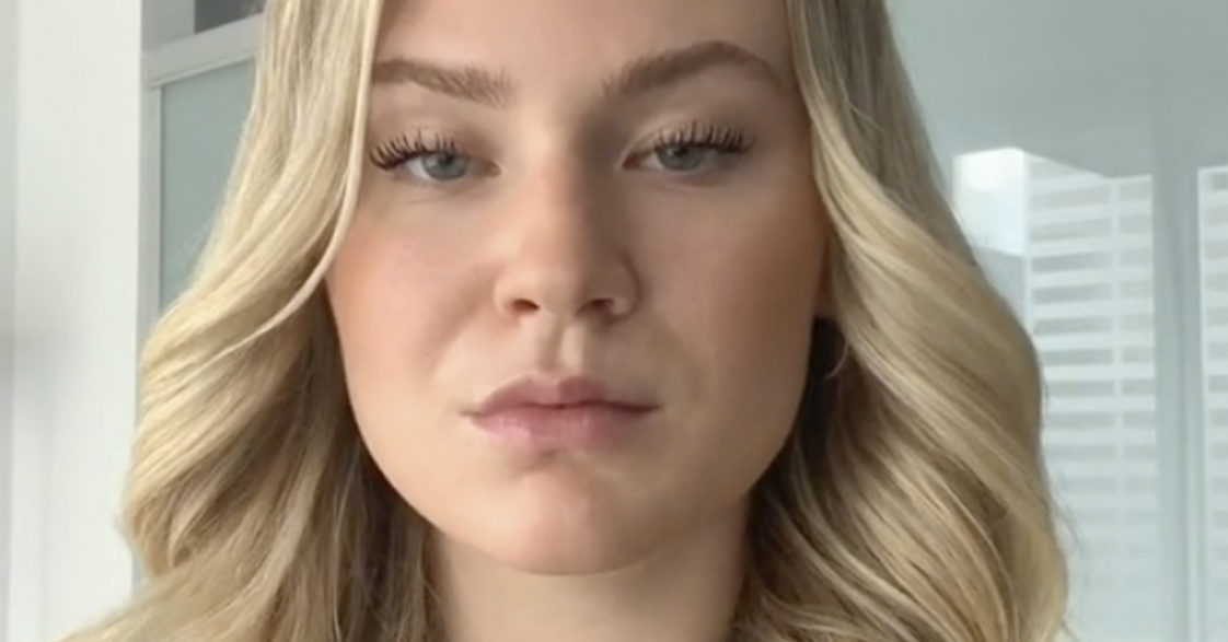 She Hasn’t Even Graduated From College Yet, But She’s Already Slashing ... She Hasn’t Even Graduated From College Yet, But She’s Already Slashing ...