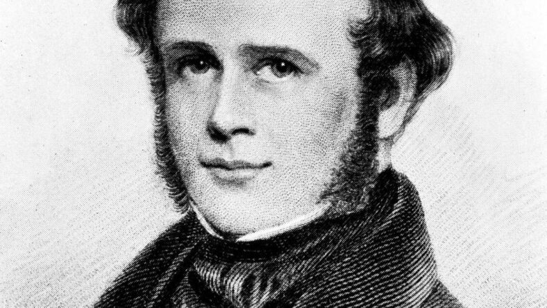 The Sad Story Of Dr. Horace Wells, The Man Behind Anesthesia - Chip Chick