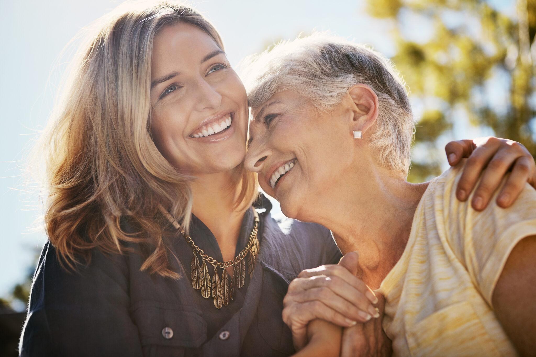 New Analysis Reveals How The Experience Of Being A Mom In The United ...