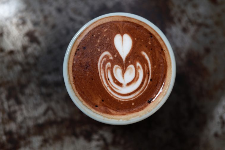 Here's How To Easily Make A Rich Mocha Coffee At Home That Will Put ...
