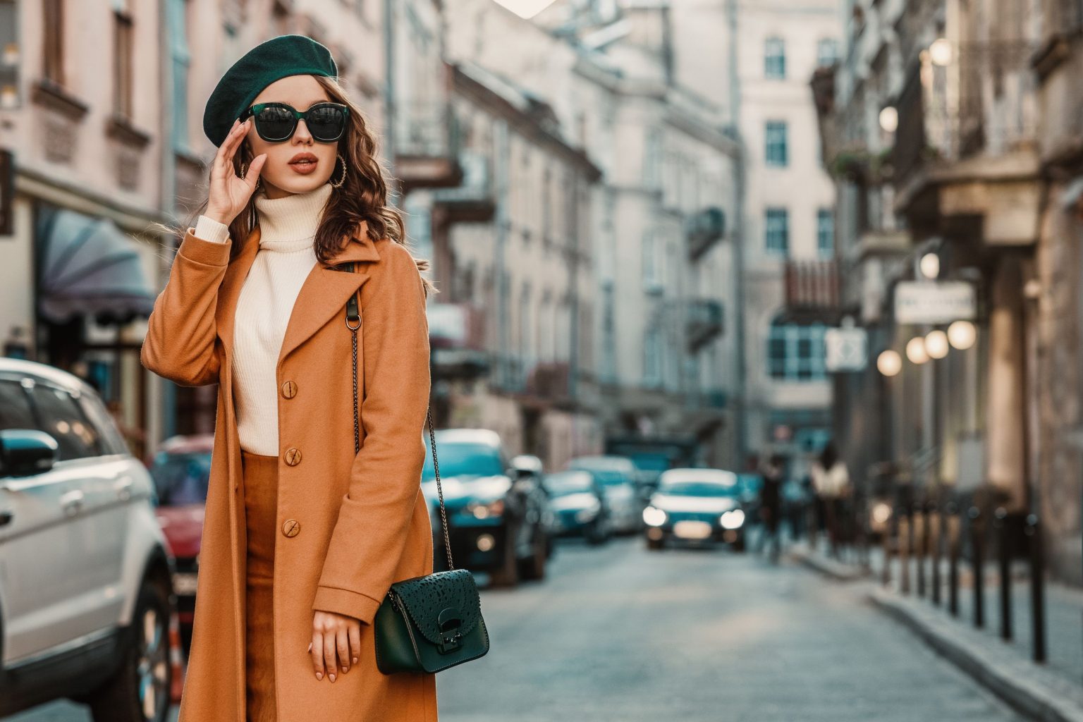 Here's How To Properly Match Your Accessories And Make Sure They ...