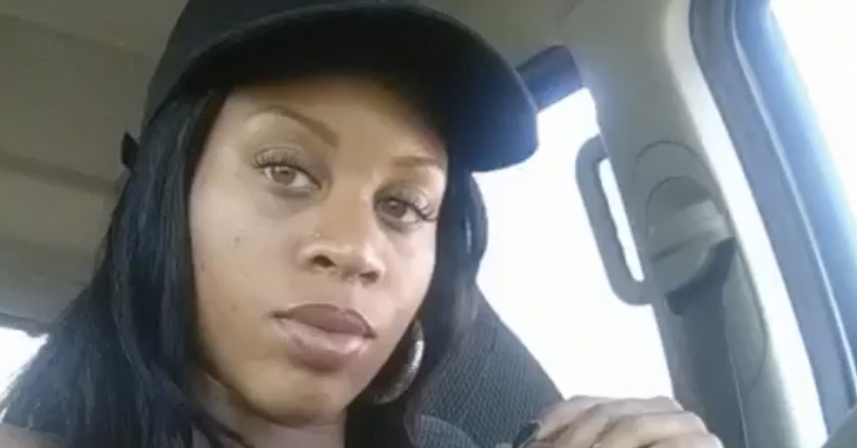 She Mysteriously Vanished After Walking Away From A Campground: Her Car ...