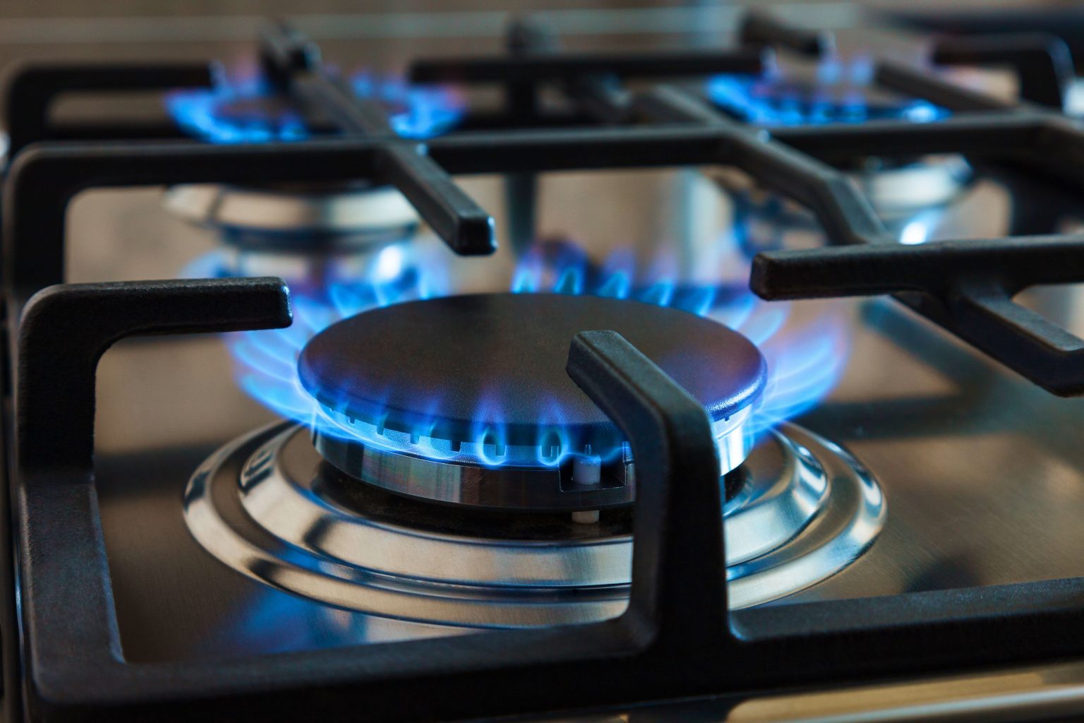 A New Stanford University Study Has Linked Gas Stoves To About 19,000 ...