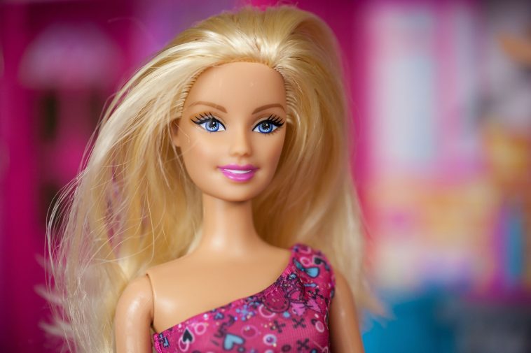 A Brief History Of Barbie: The Iconic Doll Released In 1959 That ...