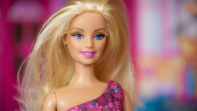 A Brief History Of Barbie: The Iconic Doll Released In 1959 That ...