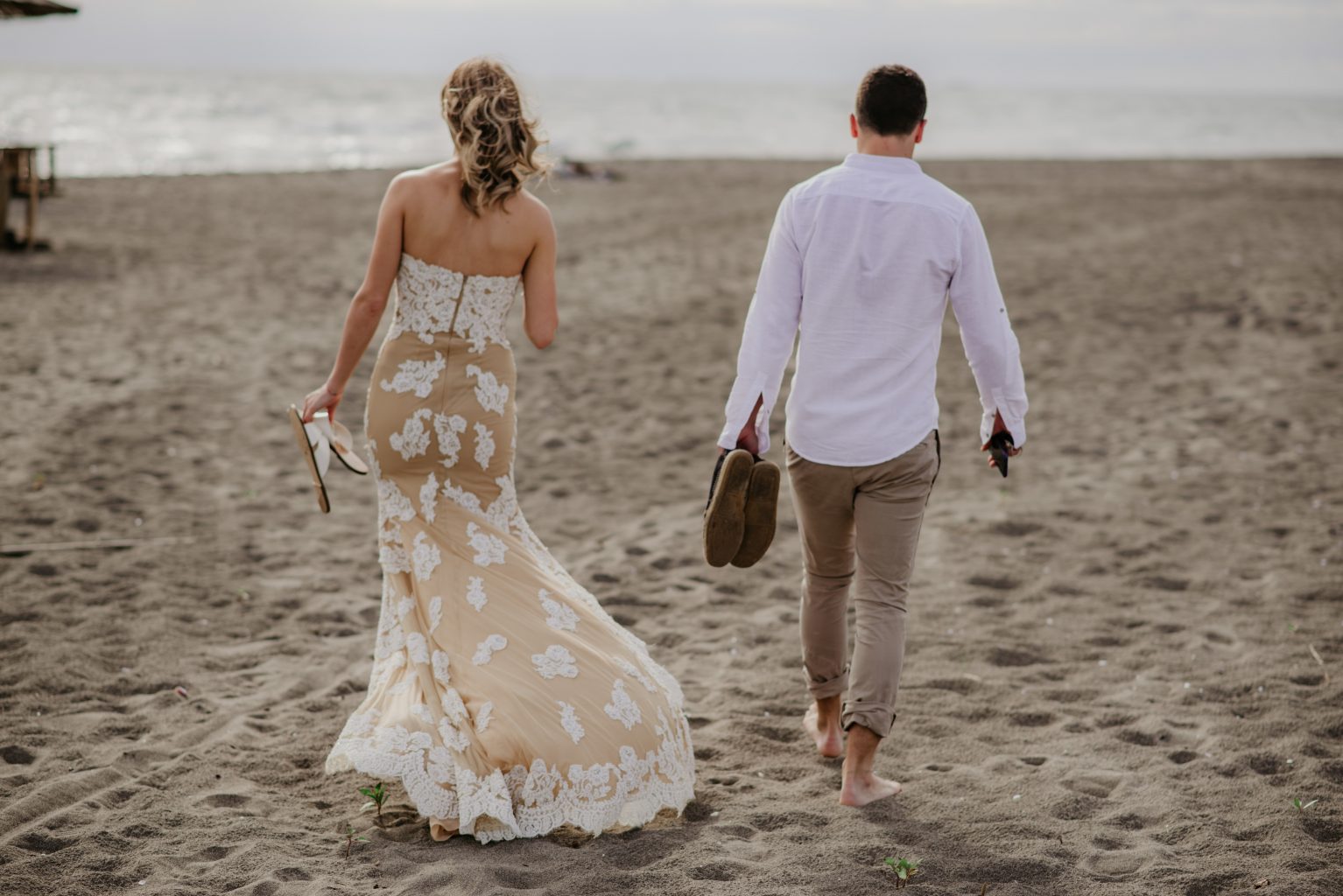 She Really Wants To Have A Destination Wedding In Jamaica, Even Though ...