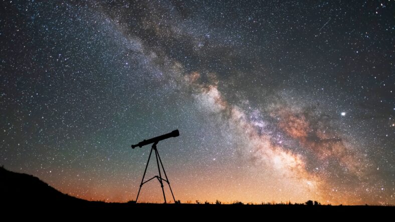 Scientists Have Found A Record-Breaking Triple-Star System About 5,000 ...