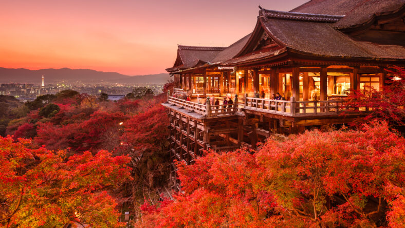 The Sohei Warrior Monks Of Medieval Japan Were Powerful, Skilled ...