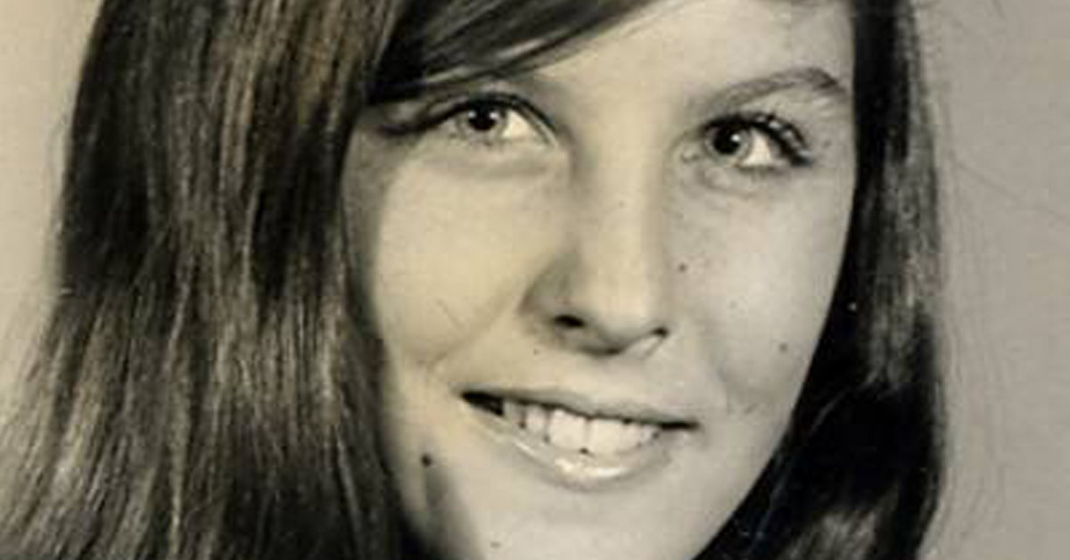 She Vanished While Secretly Pregnant In 1973, And A Newborn Baby Was ...