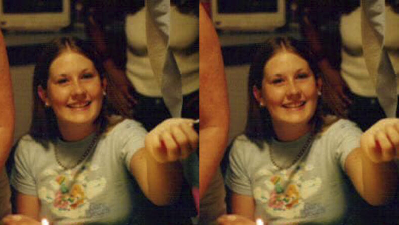 She Disappeared From Her Home, And Then It Came To Light Her Stepdad ...