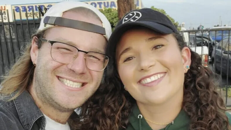He Proposed After Finding The Engagement Ring He Bought For His ...
