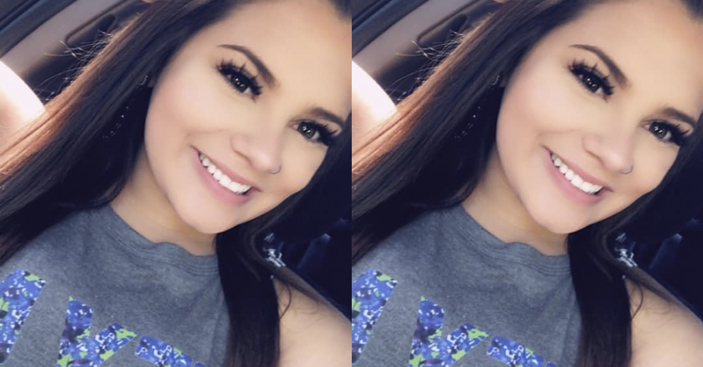 She Was Shot In Her Car, And Her Ex-Boyfriend Was Found Lying On The ...
