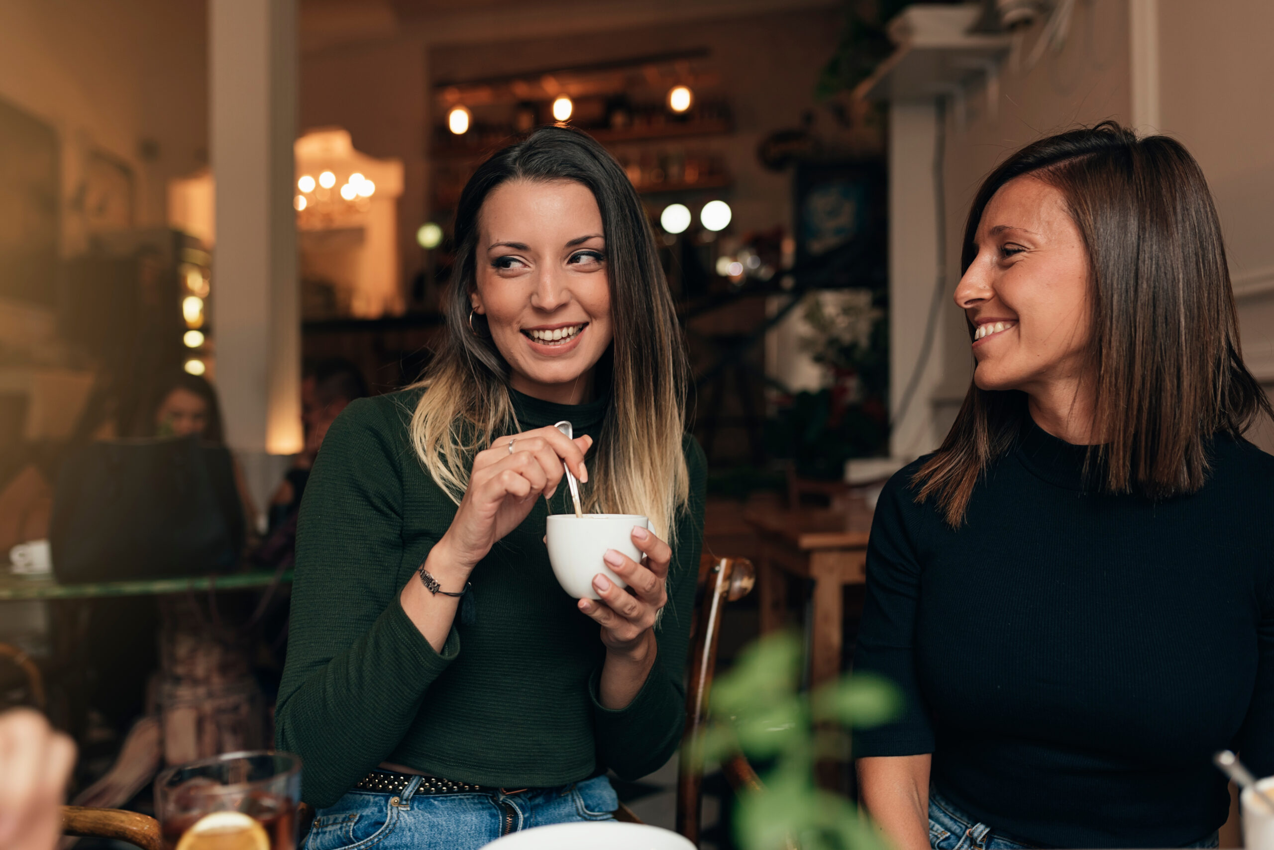 Women Are Chattier Than Men, Speaking 3,000 More Words Every Day, But ...