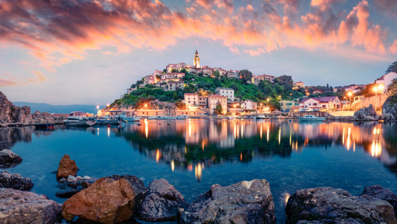 A Medieval Vampire Was Found Buried In Croatia, And Disturbing Things ...