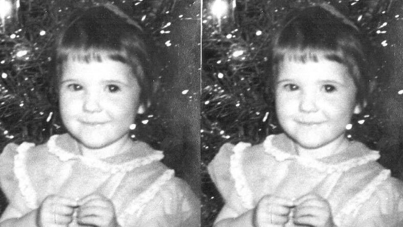 This 2-Year-Old Vanished From Her Backyard In 1965 - Chip Chick
