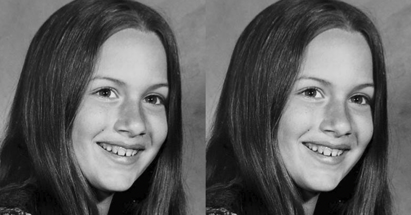 This Teen Was Reported Missing Decades After She Actually Disappeared ...