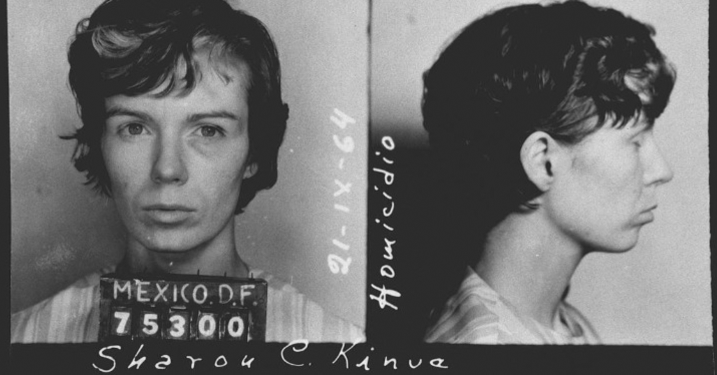 She Was A Serial Killer Who Reinvented Herself As A Real Estate Agent ...
