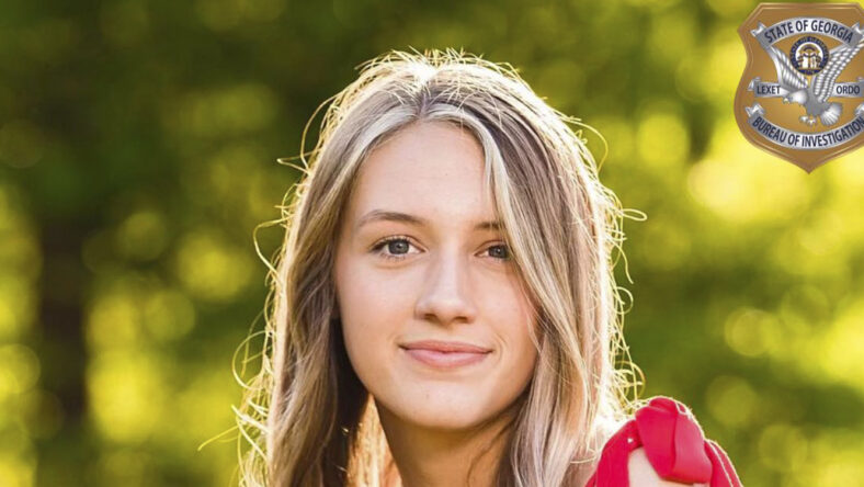 She Was Killed By A Stray Bullet At Work, And Alleged Gang Members Were ...
