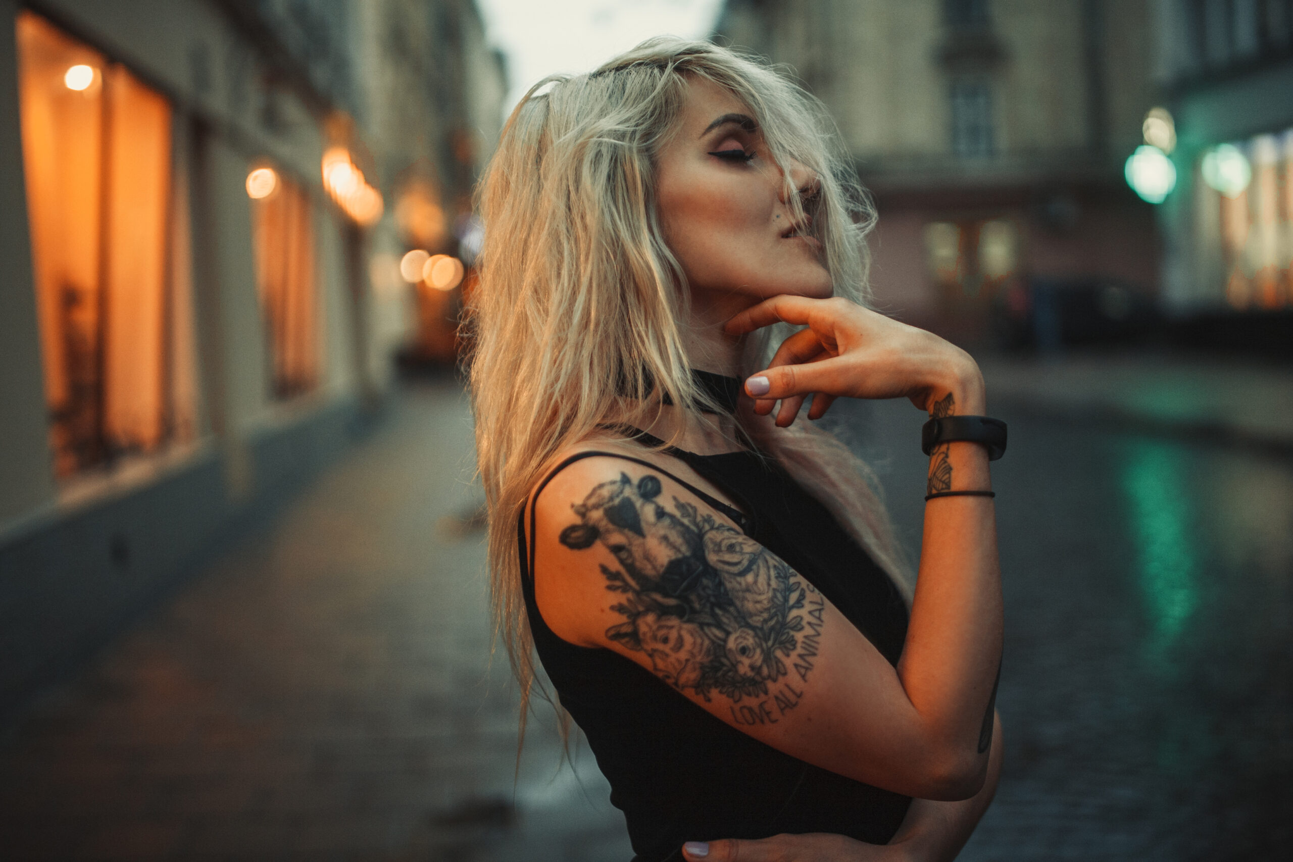 Tattoos Could Increase Your Risk Of Cancer, As Ink Particles Can ...