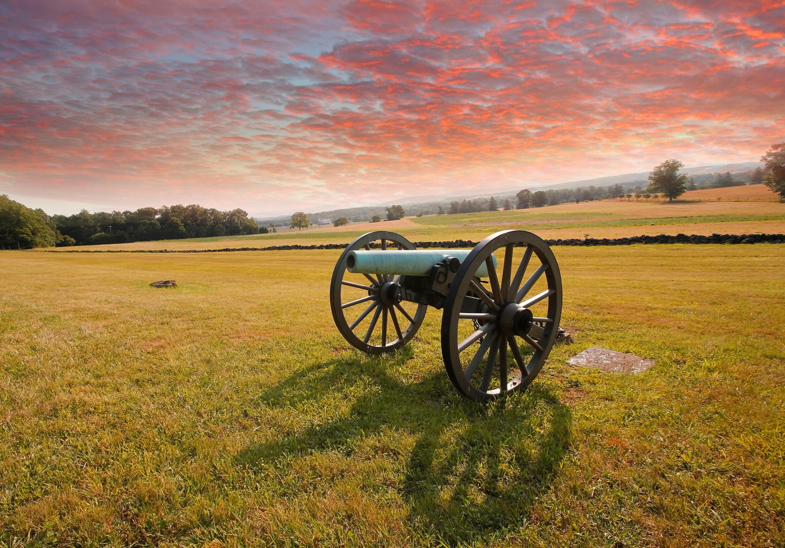 Mass Graves Of Black Union Soldiers Are Helping Piece Together A Tragic ...