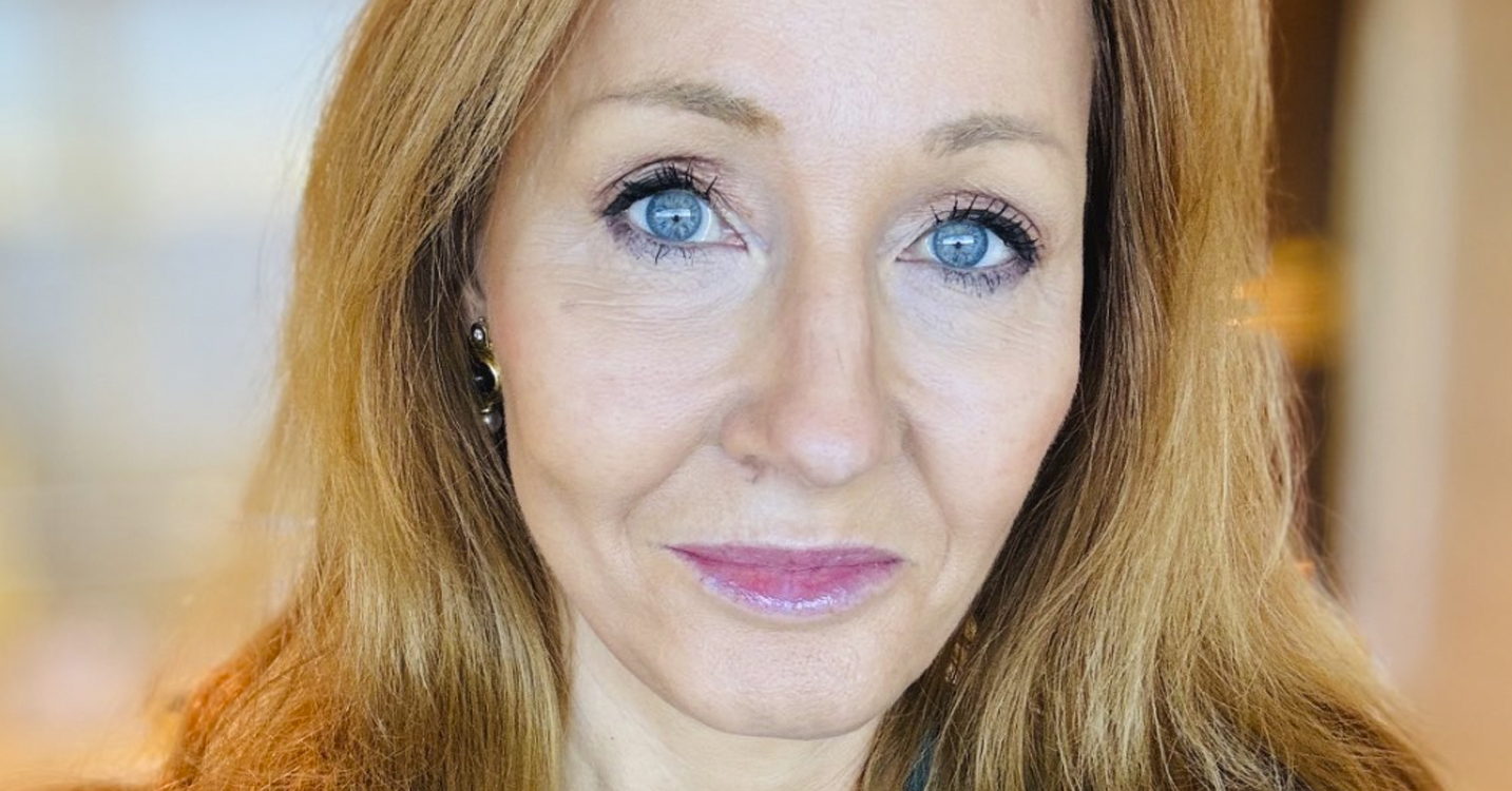 J.K. Rowling's Net Worth: She Wrote Harry Potter And Made A Fortune ...
