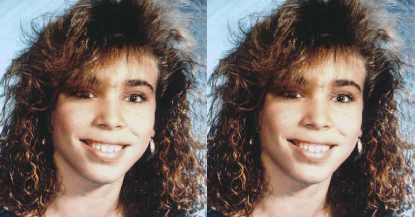 She Vanished In 1992 While Walking To Her Friend's House - Chip Chick
