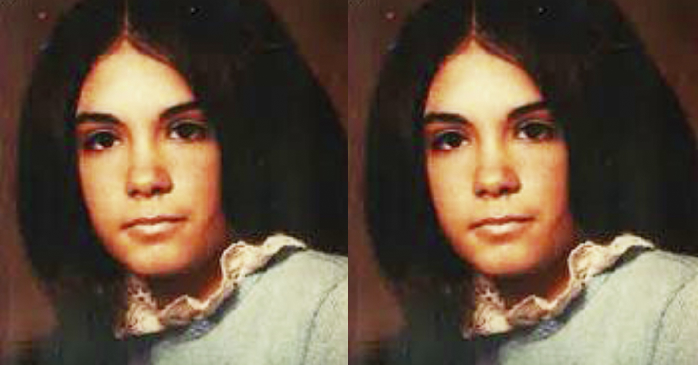 She Vanished Along With Her Dog In 1973 After Hitchhiking In California ...