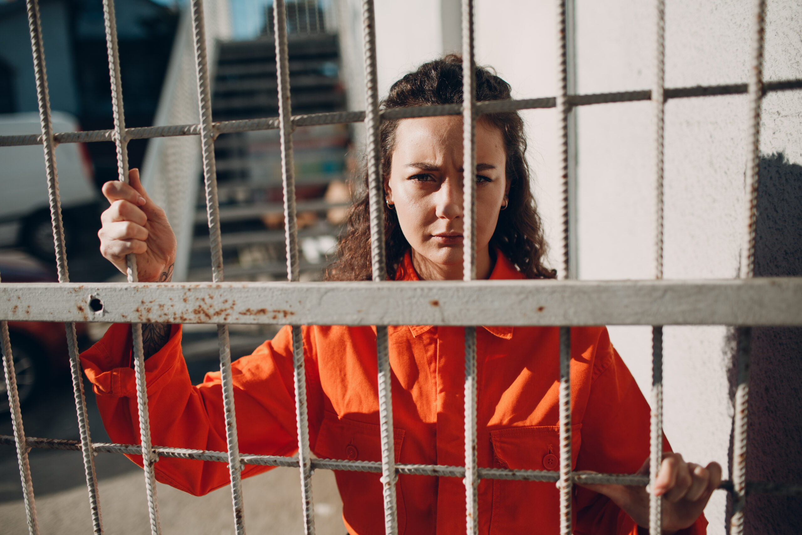 She Lived With Dalia Dippolito In Prison, Who Attempted To Hire A ...