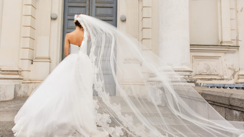His Sister Died, And Now Her Fiancé's New Bride Wants To Wear Her ...