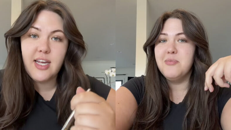 Her Boyfriend Cheated, Then Proposed To His Affair Partner At The Same ...