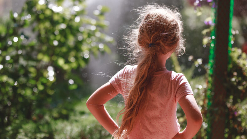 He Secretly Got A DNA Test On His Daughter And Discovered She's Not His ...