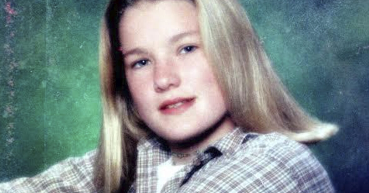 Molly Bish's Sister Opens Up About The Day Her Skull Was Found After ...