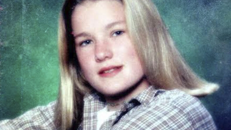 Molly Bish's Sister Opens Up About The Day Her Skull Was Found After ...