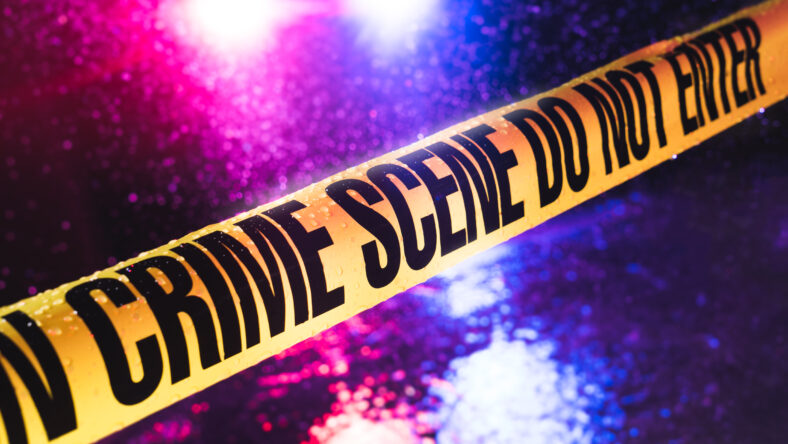 She's A Deputy Coroner Who Felt A Victim's Fatal Injury Before Arriving ...