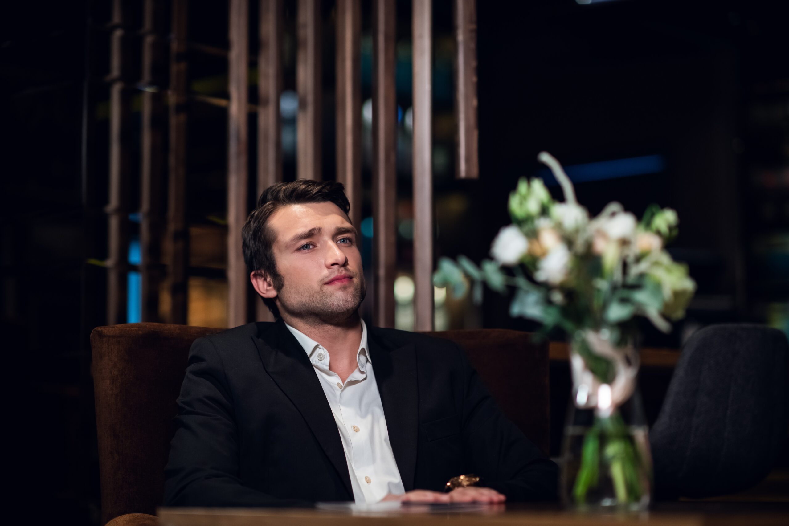 He Got Catfished On A Date, But He Still Took Her Out For A Nice Night ...