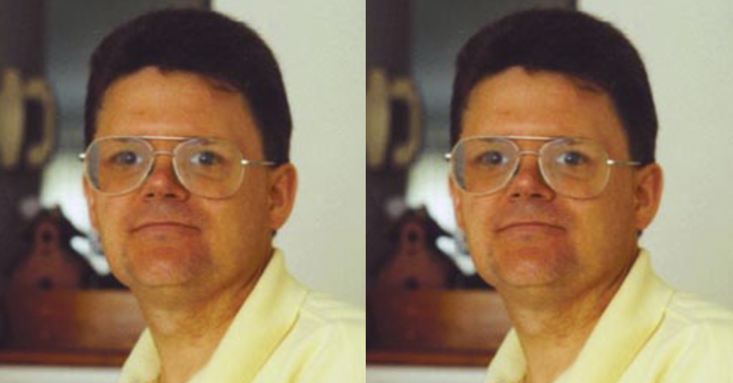 He Left The Mall One Night And Never Came Home: What Happened To Mark ...