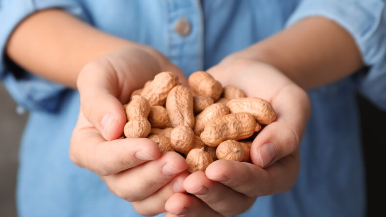 She Called The Cops On Her Mother-In-Law After She Brought Peanuts To ...