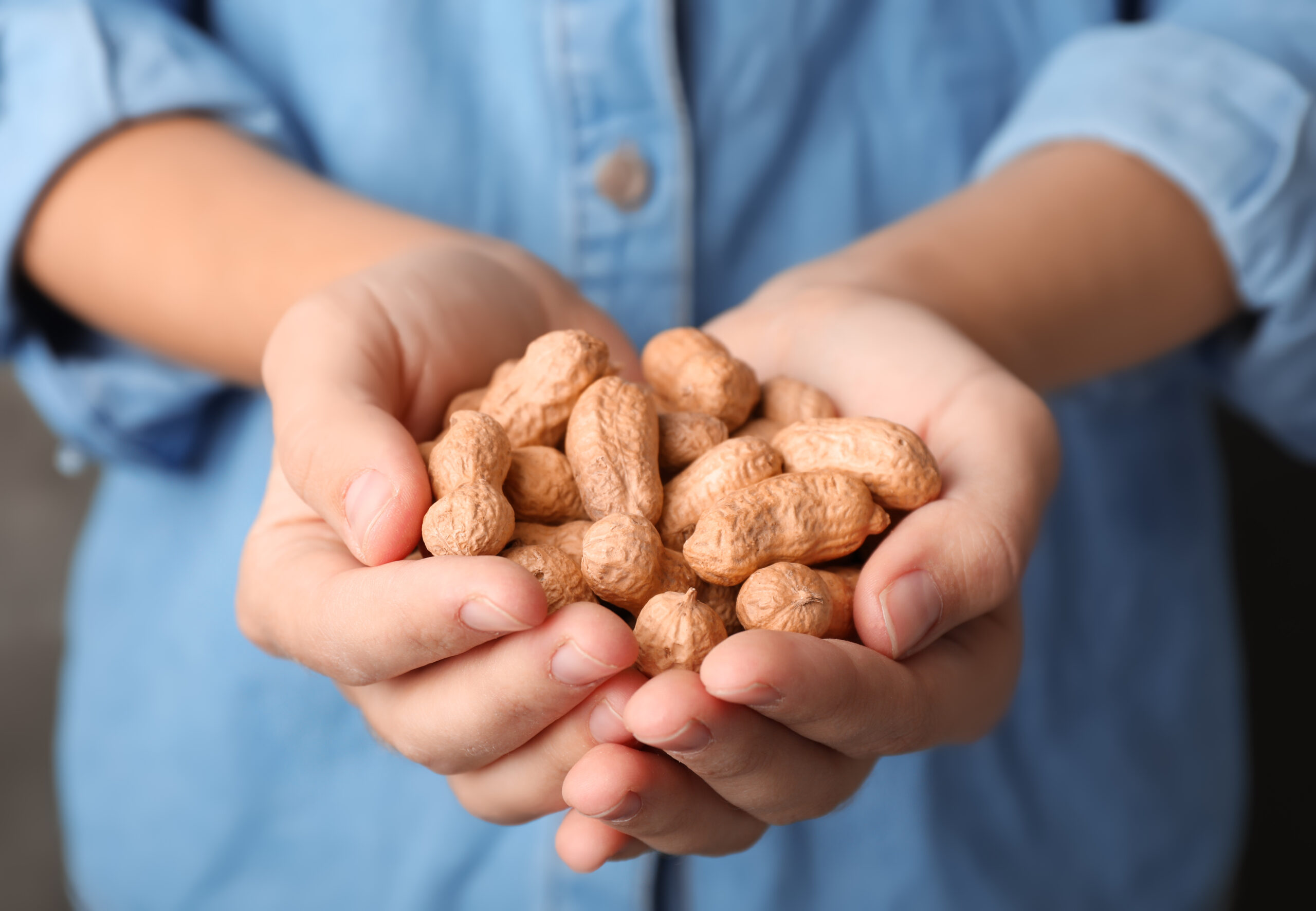 She Called The Cops On Her Mother-In-Law After She Brought Peanuts To ...