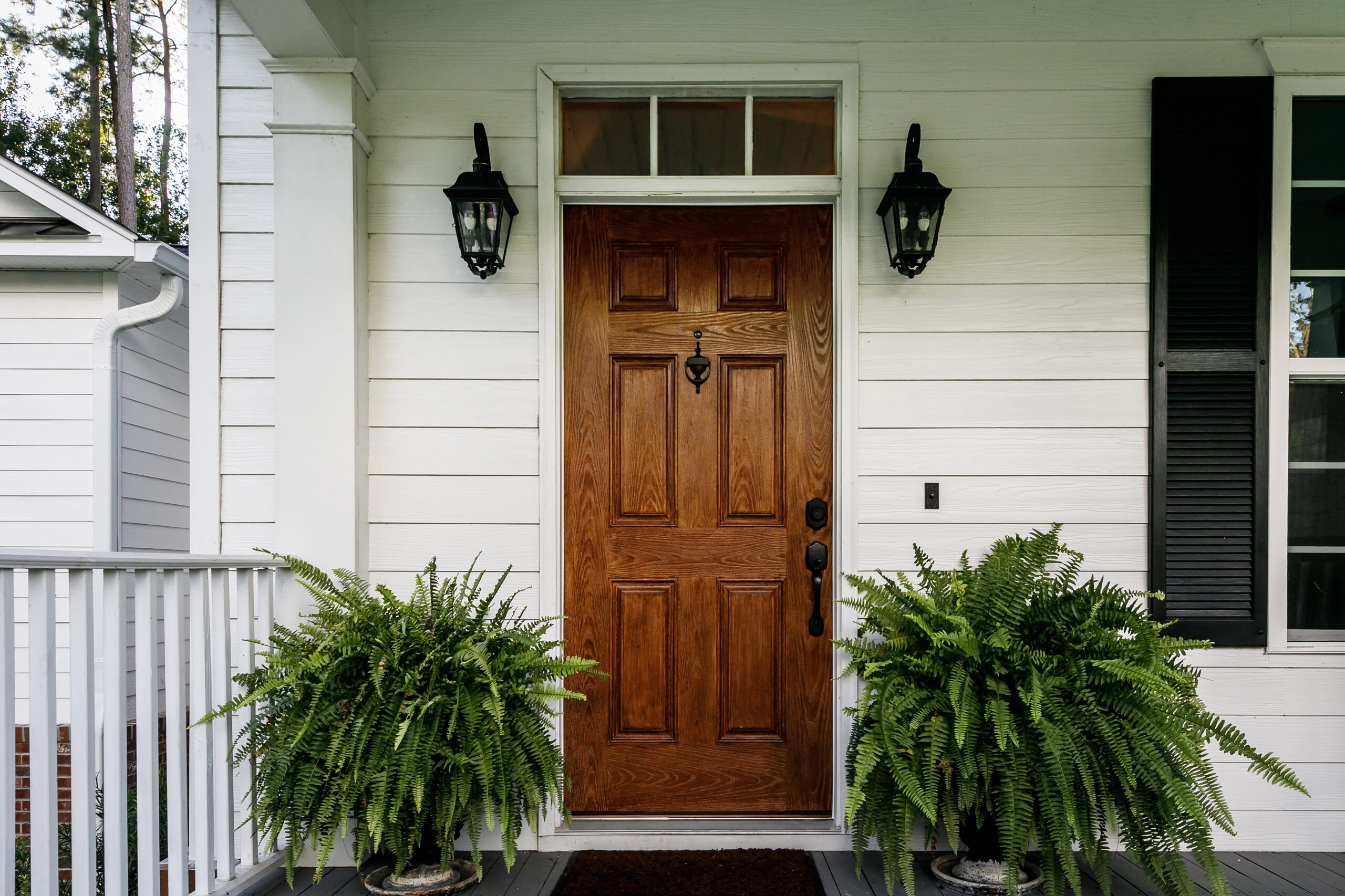 She Woke Up To The FBI Raiding Her Home, And Discovered Her Husband’s ...